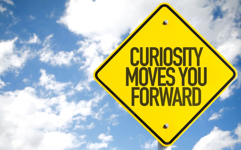 Intuitive Curiosity Helps Intuition - The S.A.G.E Method