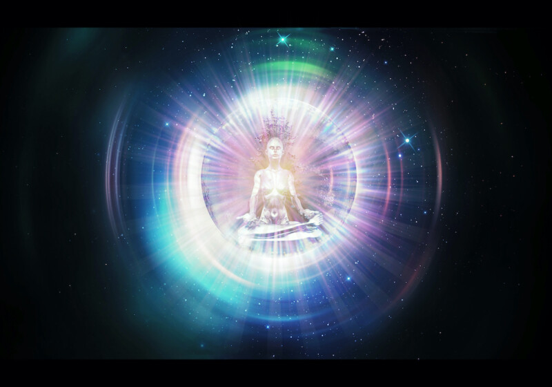 Your energetic body and why it's so important to take care of it