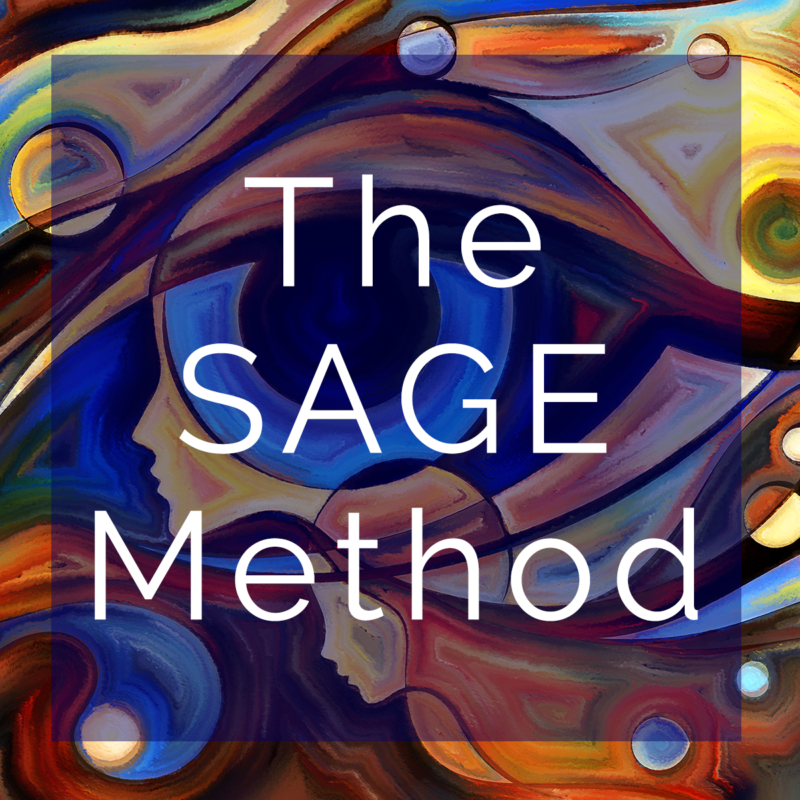 Intuition ~ The SAGE Method Intuitive Development