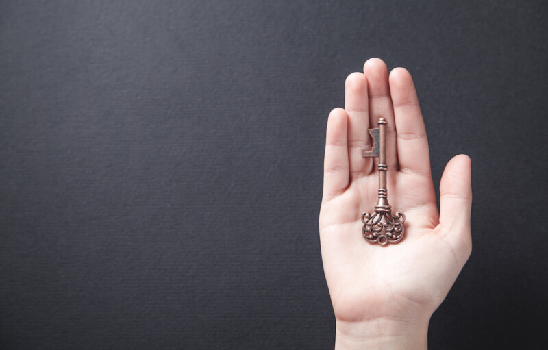 Psychometry Technique That Works - The S.A.G.E Method