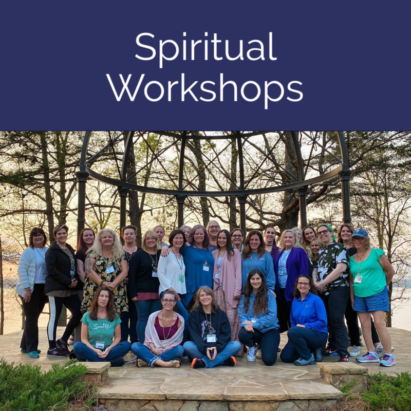 Intuition ~ The SAGE Method Intuitive Development