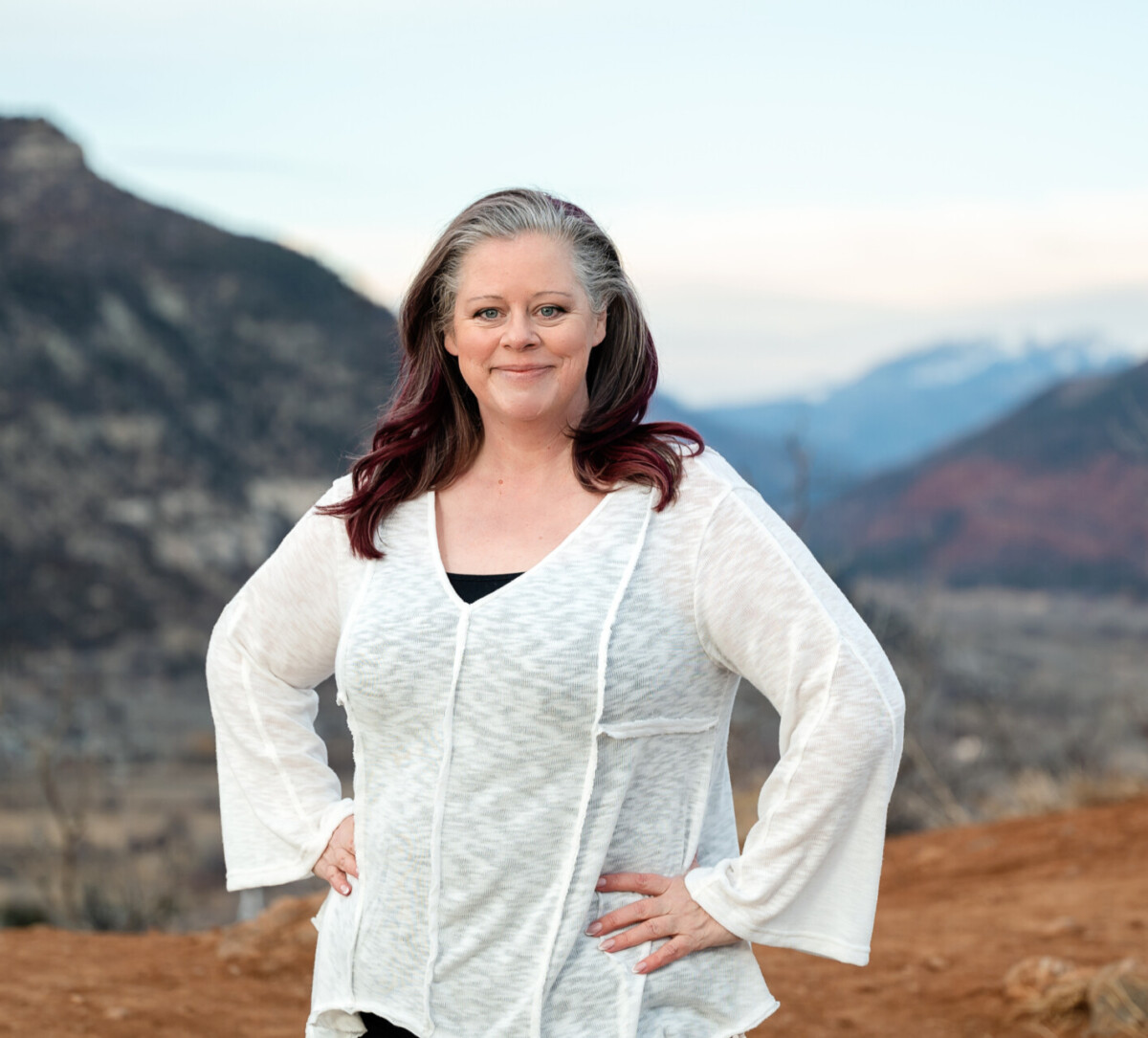 Meet the Founder - The S.A.G.E Method