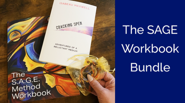 Intuition ~ The SAGE Method Intuitive Development