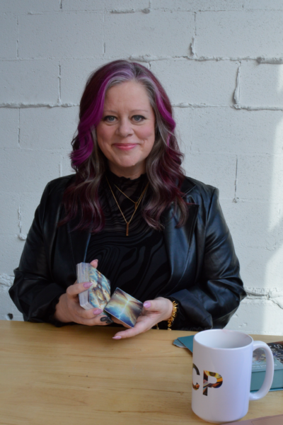 Intuition ~ The SAGE Method Intuitive Development