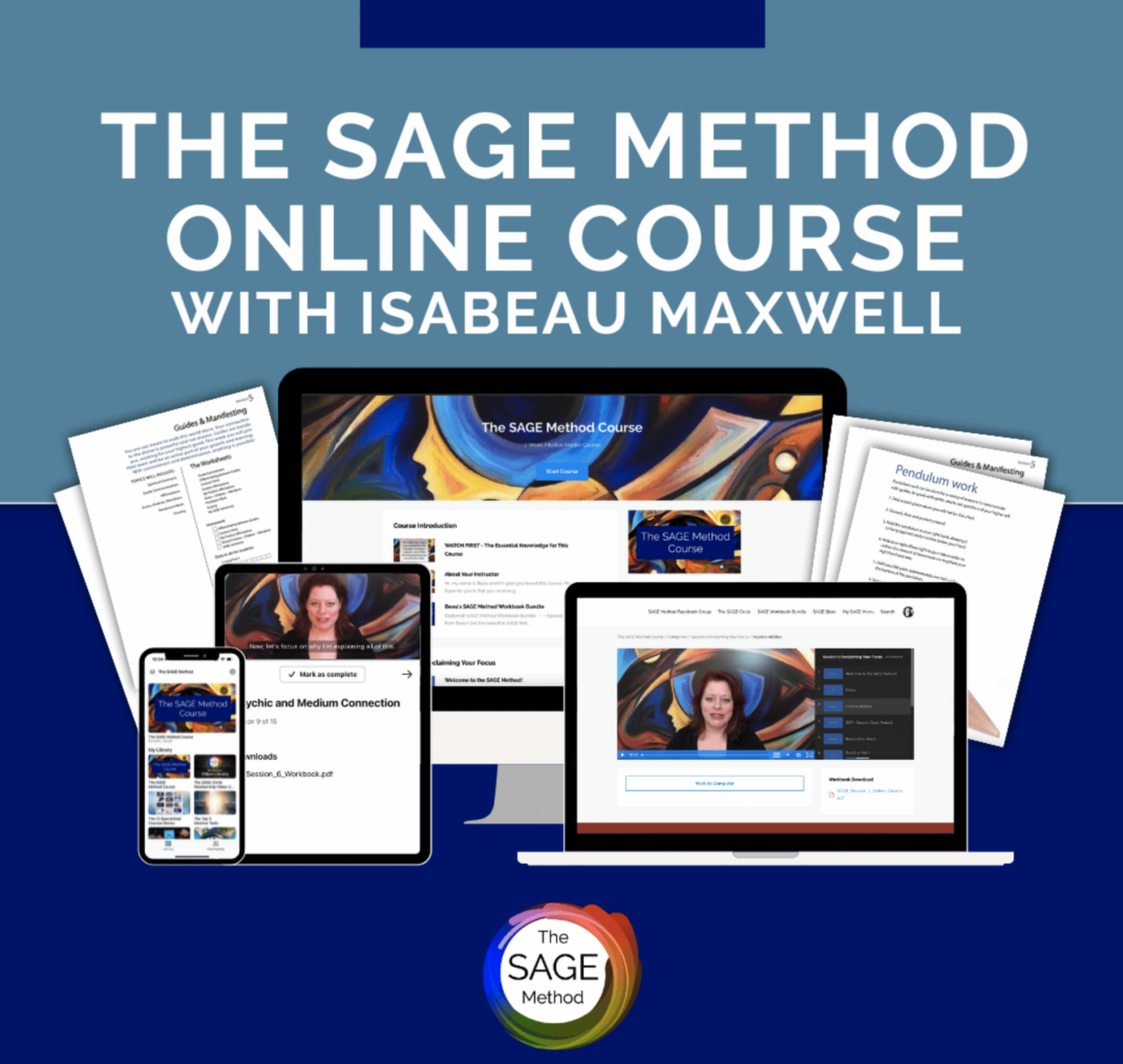 The SAGE Method Personal Path - The S.A.G.E Method