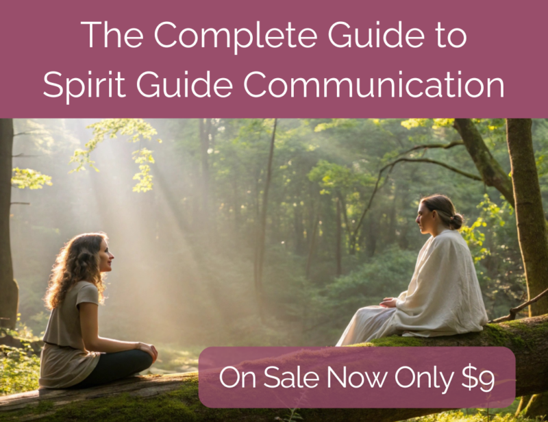 Intuition ~ The SAGE Method Intuitive Development